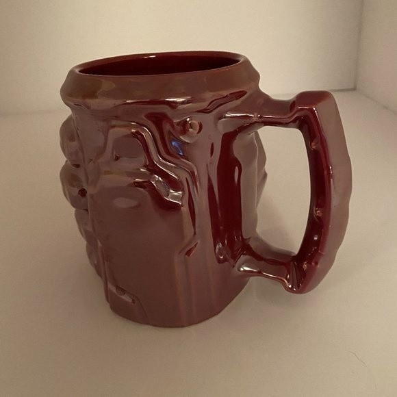 Disney | Other | Disney Store Thanos Gauntlet Mug Marvel Avengers ...